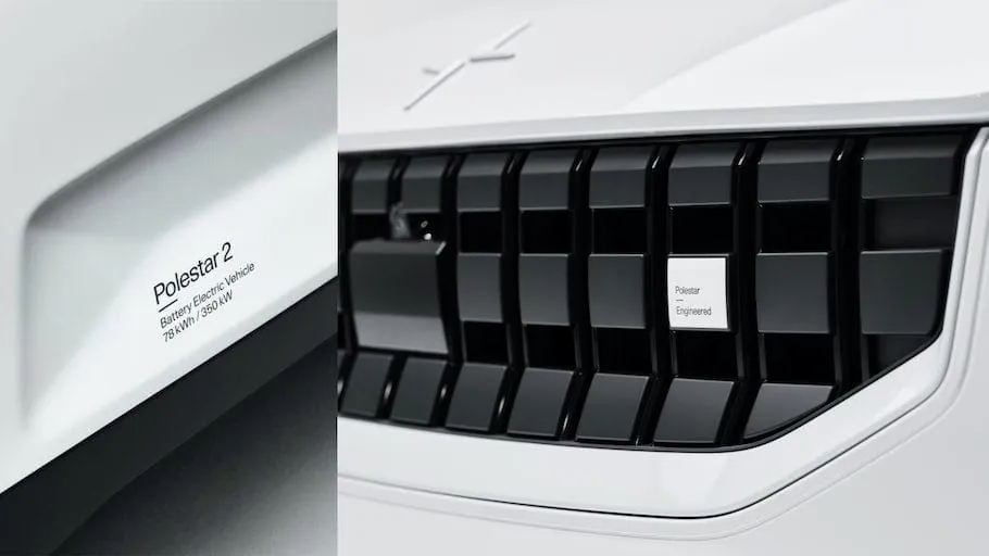 Polestar Finally Announces Performance Upgrades For Polestar 2